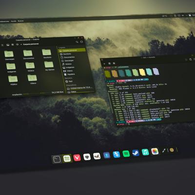Ned aurorae - KDE Store