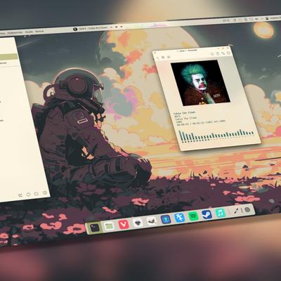 Ned Light - KDE Store