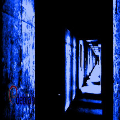 debian_wallpaper(blue) - KDE Store