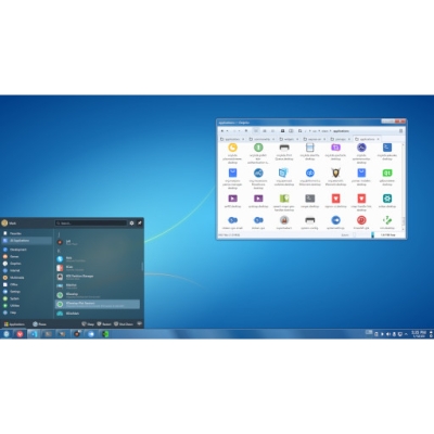 Expose Air - KDE Store