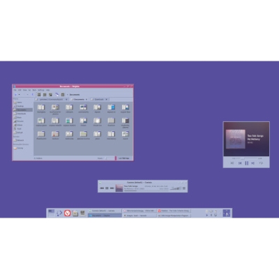 Commonality Sol - KDE Store