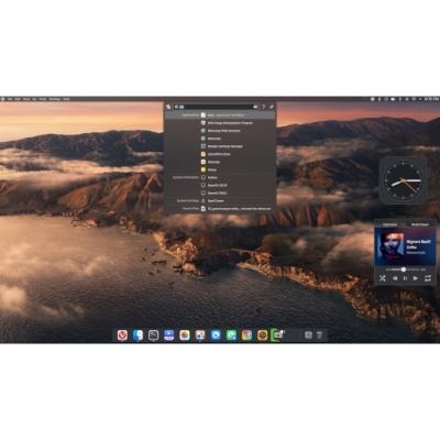 Sonomatic - KDE Store