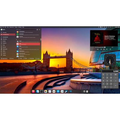 Sonomatic - KDE Store