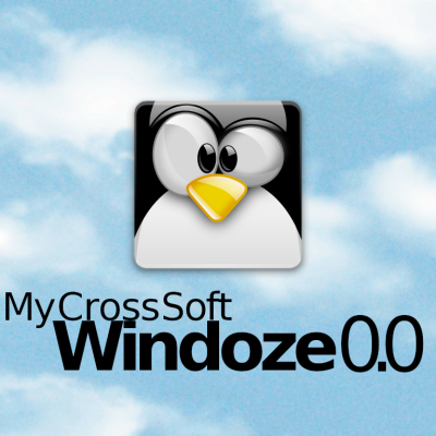 Windoze 0.0 768p - KDE Store