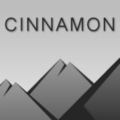 The Grey Mountains Of Cinnamon - KDE Store