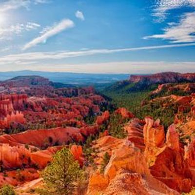 Ultra Wide Desert wallpaper HQ - KDE Store