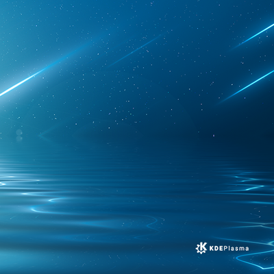Wallpapers KDE Plasma - KDE Store