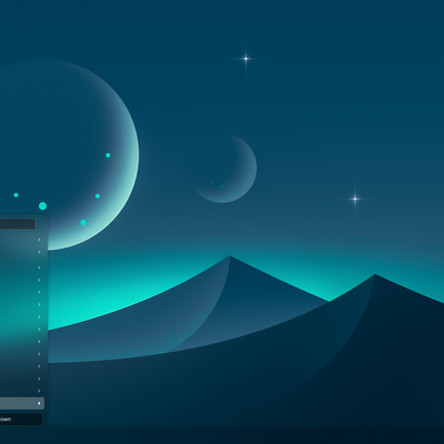 Wallpapers KDE Plasma - KDE Store