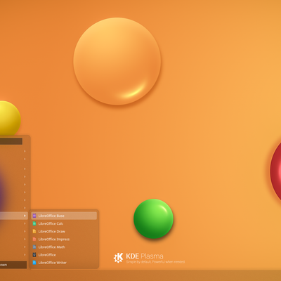 KDE ABSTRACT - KDE Store