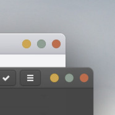 Ice-theme - KDE Store