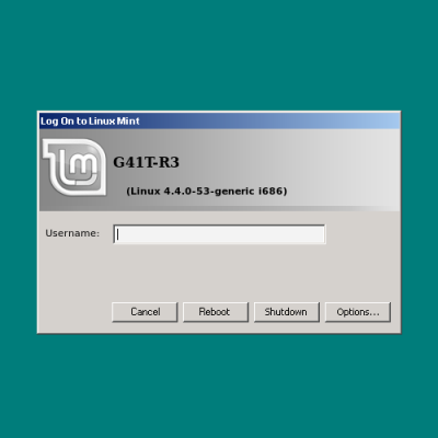 Redmond GDM - KDE Store