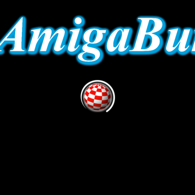 AmigaBuntu - KDE Store