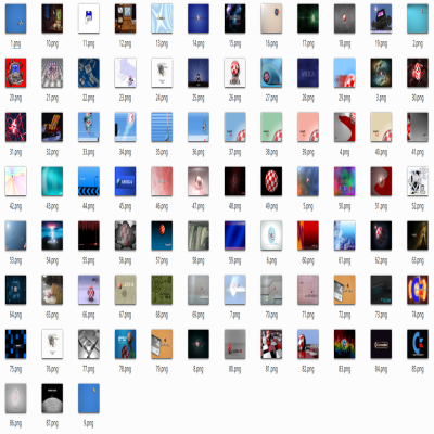 Amiga Wallpapers - KDE Store