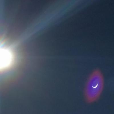 Solar Eclipse - KDE Store