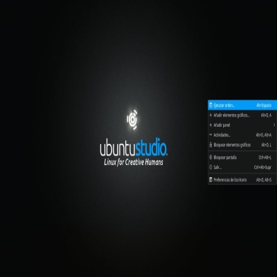 Ubuntu Studio - KDE Store