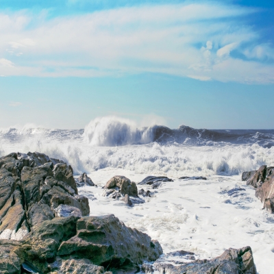 After a storm comes a calm - KDE Store