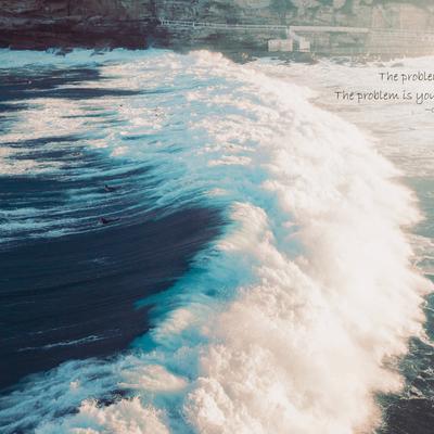 The problem is not the problem. The problem is your attitude - KDE Store