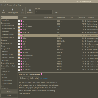 Breeze Brown GTK3 Theme - KDE Store