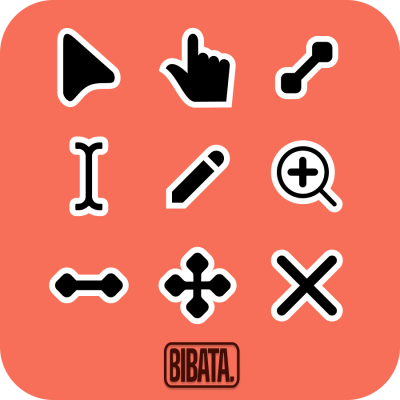 Bibata Modern Classic - KDE Store