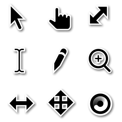 Notwaita Black - KDE Store