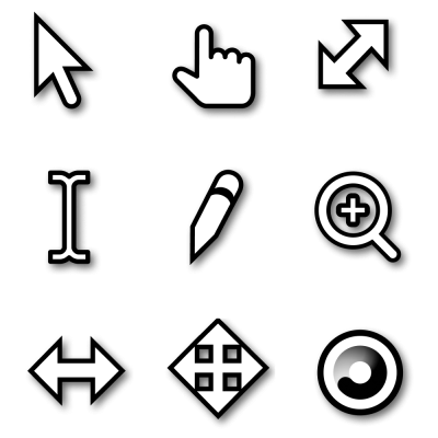 Notwaita White - KDE Store