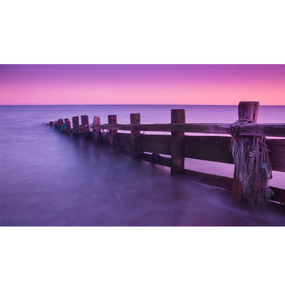 Sinking docks - 4k - KDE Store