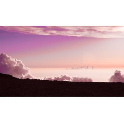Purple cloudy shadow - 4k - addons.videolan.org
