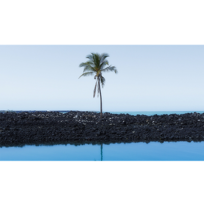 Beach ridge edge - 4k - KDE Store