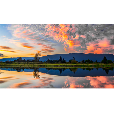 Doomsday sky - 4k - KDE Store