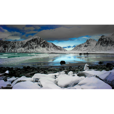 Supercell storm - 4k - KDE Store