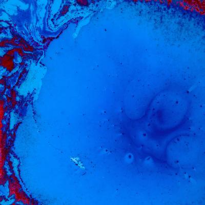 Heavy color splash - 4k - KDE Store