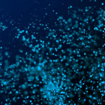 particle render 7 - 4k - KDE Store