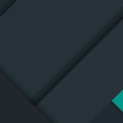 Dark Cyan Material - KDE Store