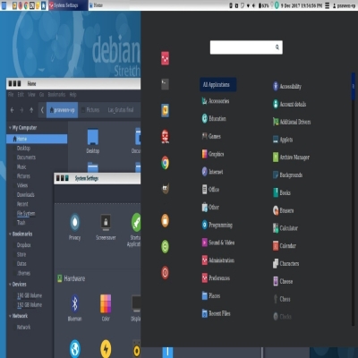 Z-Theme - /s/Cinnamon