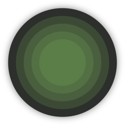 Quartz Green - KDE Store