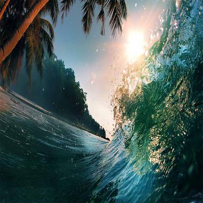 SEA WAVES - KDE Store