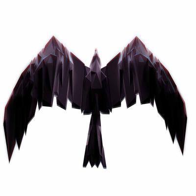 POLYGON BIRD - KDE Store