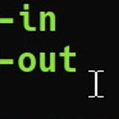 PixWorkHorse Cursor theme - Gnome-look.org