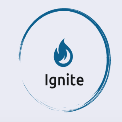 Ignite Theme (Blue) - KDE Store