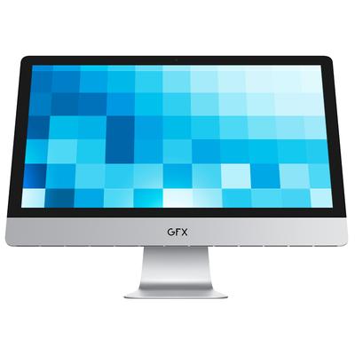Cyan Square - KDE Store