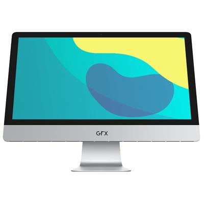 Simple shape - KDE Store