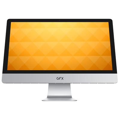 Polygons - KDE Store