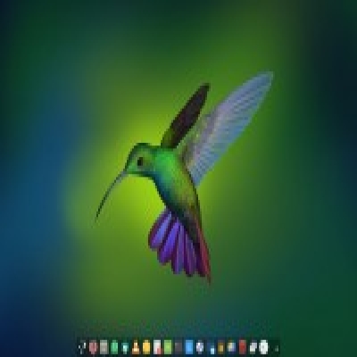 Deepin theme for KDE - KDE Store