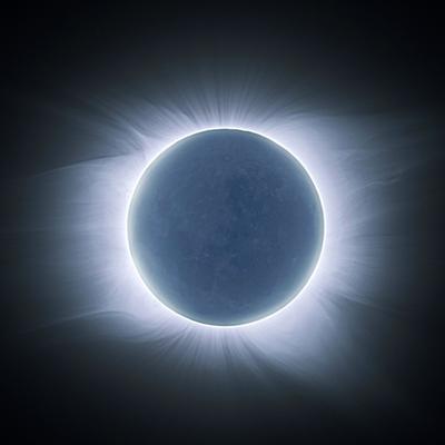 Eclipse Moon - KDE Store