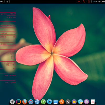 beautiful-flower - KDE Store