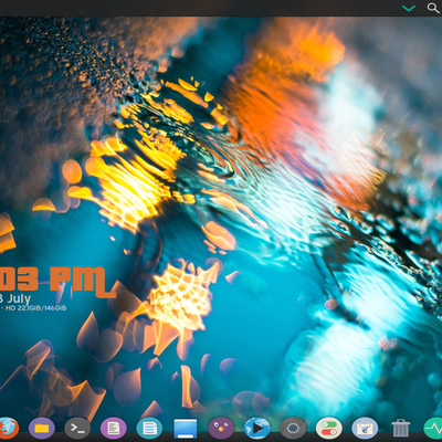 light-reflection - KDE Store