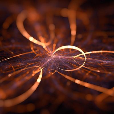 Fire abstract - KDE Store