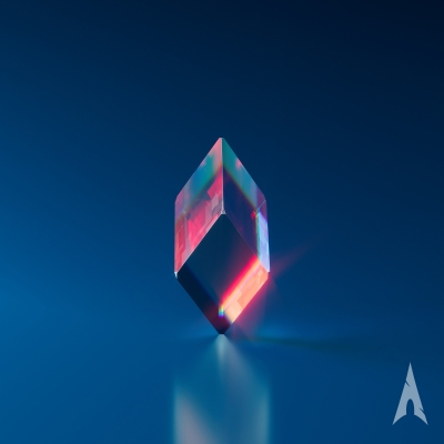 Arch Linux Wallpapers 010 - KDE Store