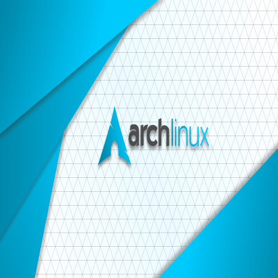 ArchLinux wallpaper - KDE Store