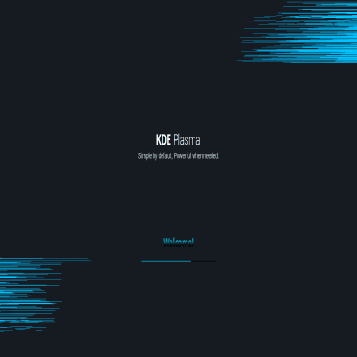Crown-Splash - KDE Store